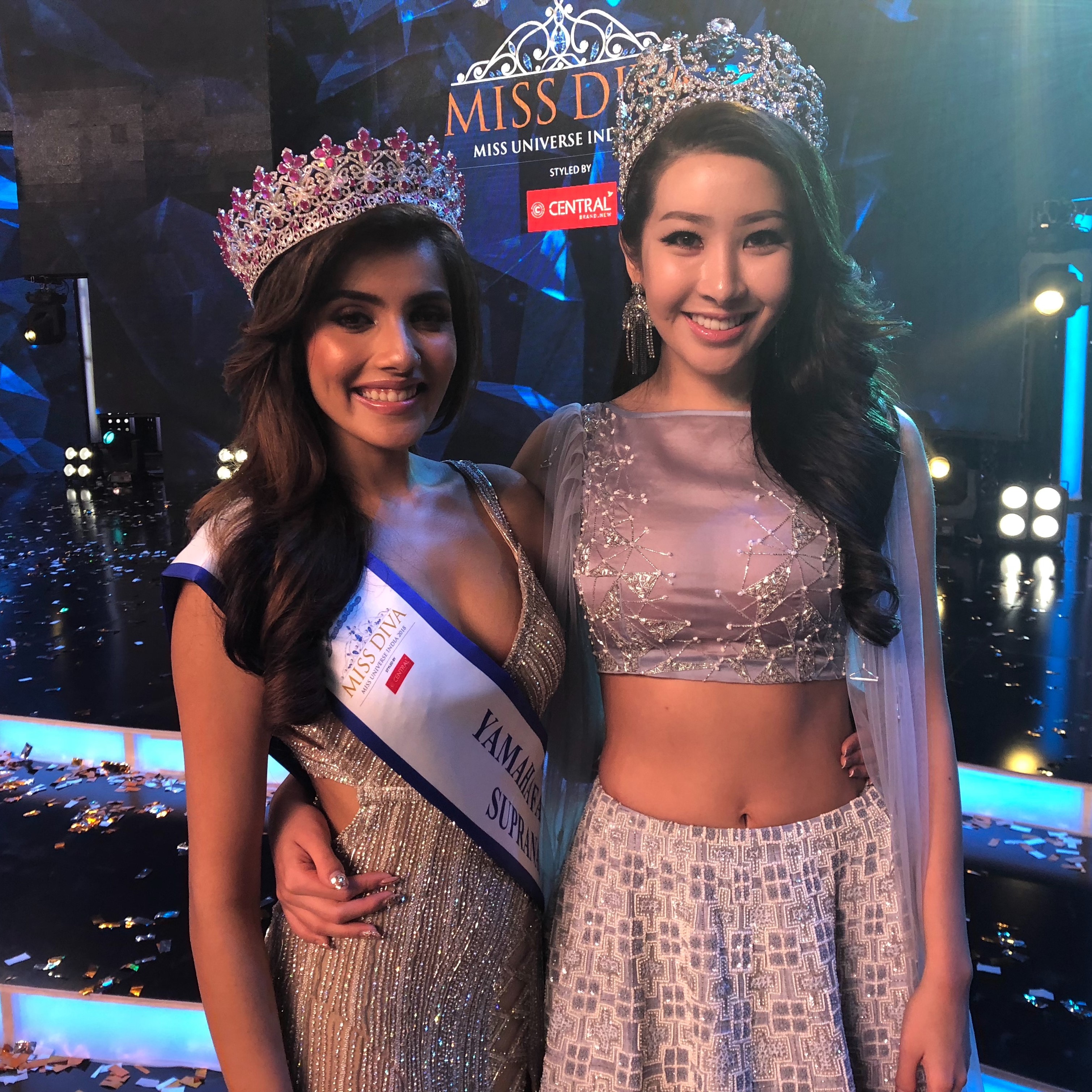 Miss Supranational Official Website