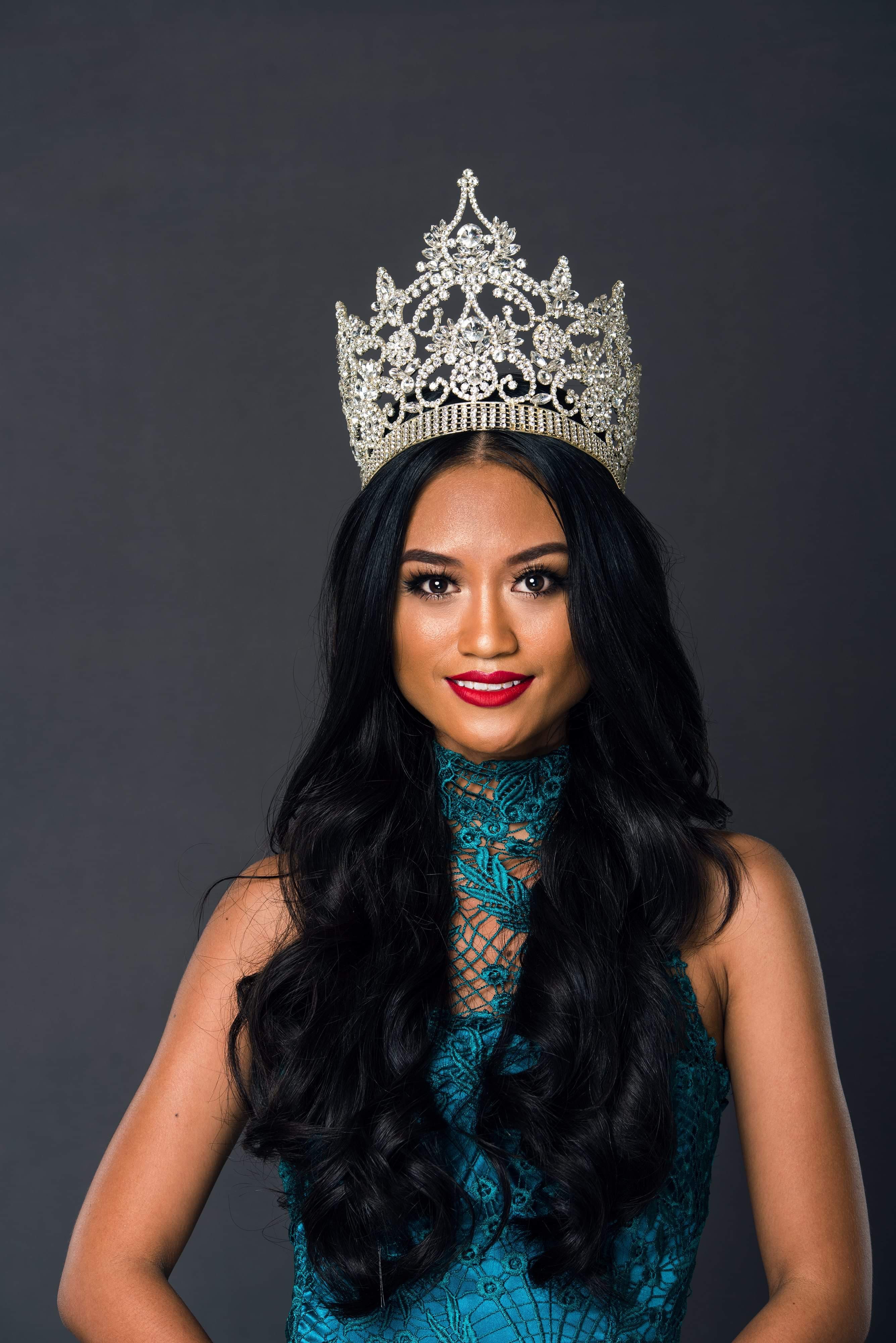 Miss Supranational Suriname 2019 - Miss Supranational - Official Website Miss Supranational Suriname 2019 - Miss Supranational - Official Website
