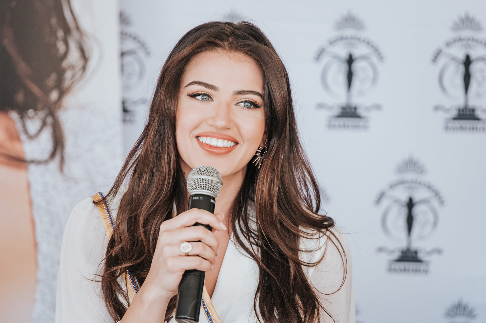 Namibia Welcomes Their Queen – Miss Supranational – Official Website