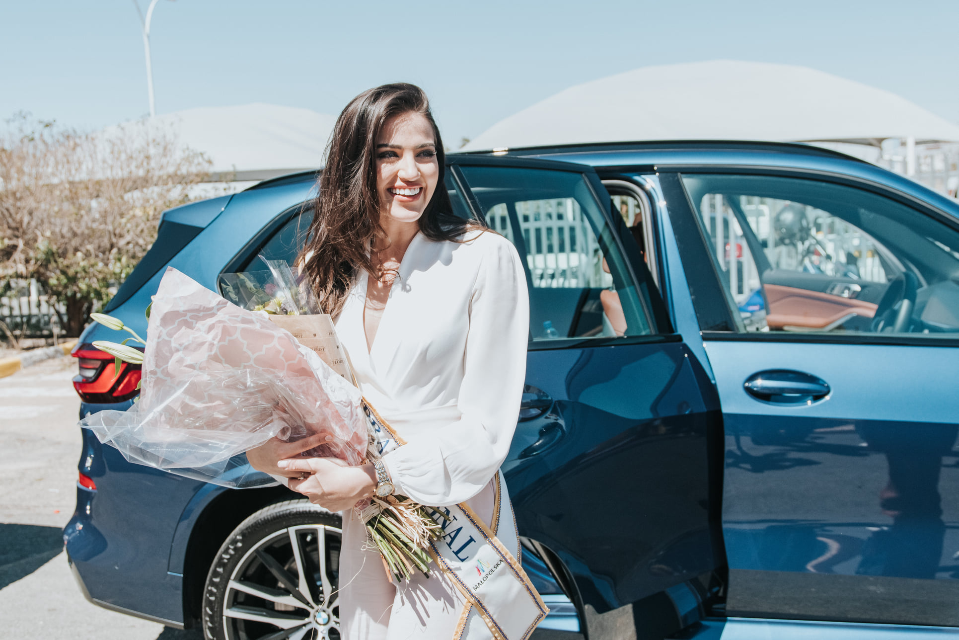 Namibia Welcomes Their Queen – Miss Supranational – Official Website