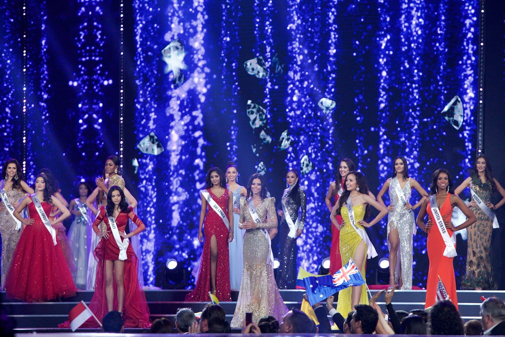 Gallery 2019 – Miss Supranational – Official Website