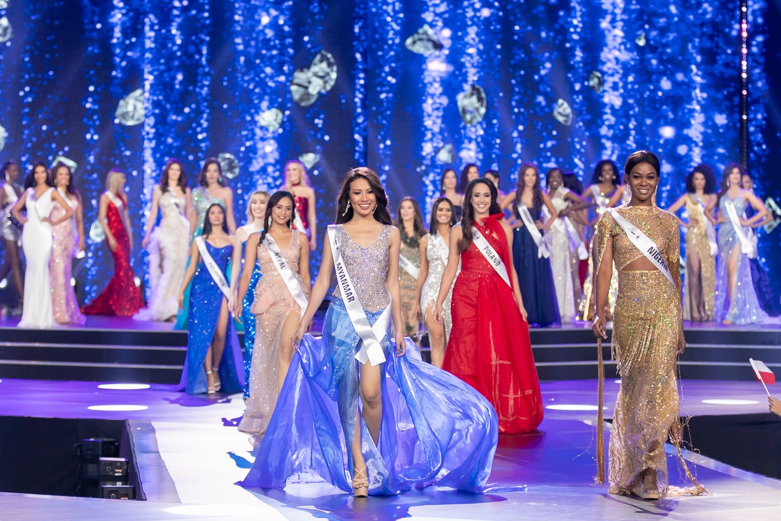 Gallery 2019 – Miss Supranational – Official Website