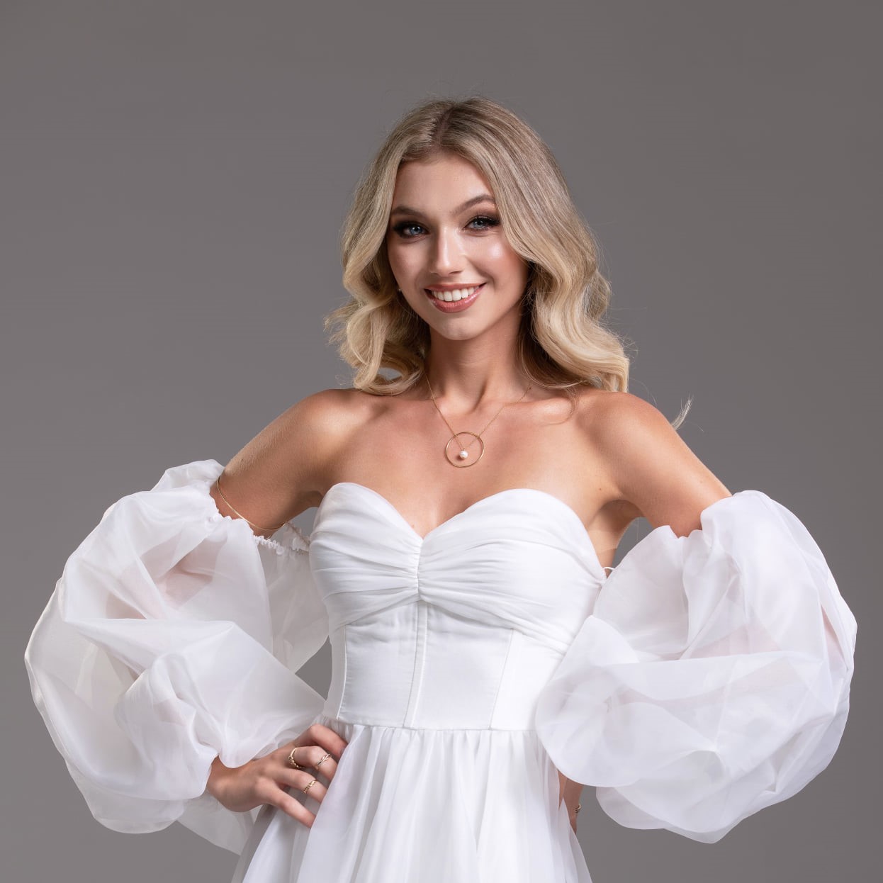 GREECE - Miss Supranational - Official Website