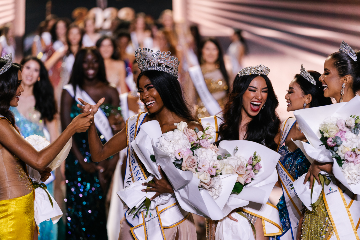 Gallery 2022 – Miss Supranational – Official Website