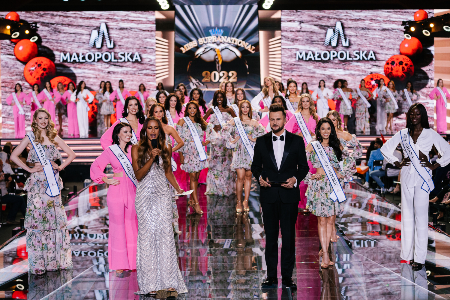 Gallery 2022 – Miss Supranational – Official Website