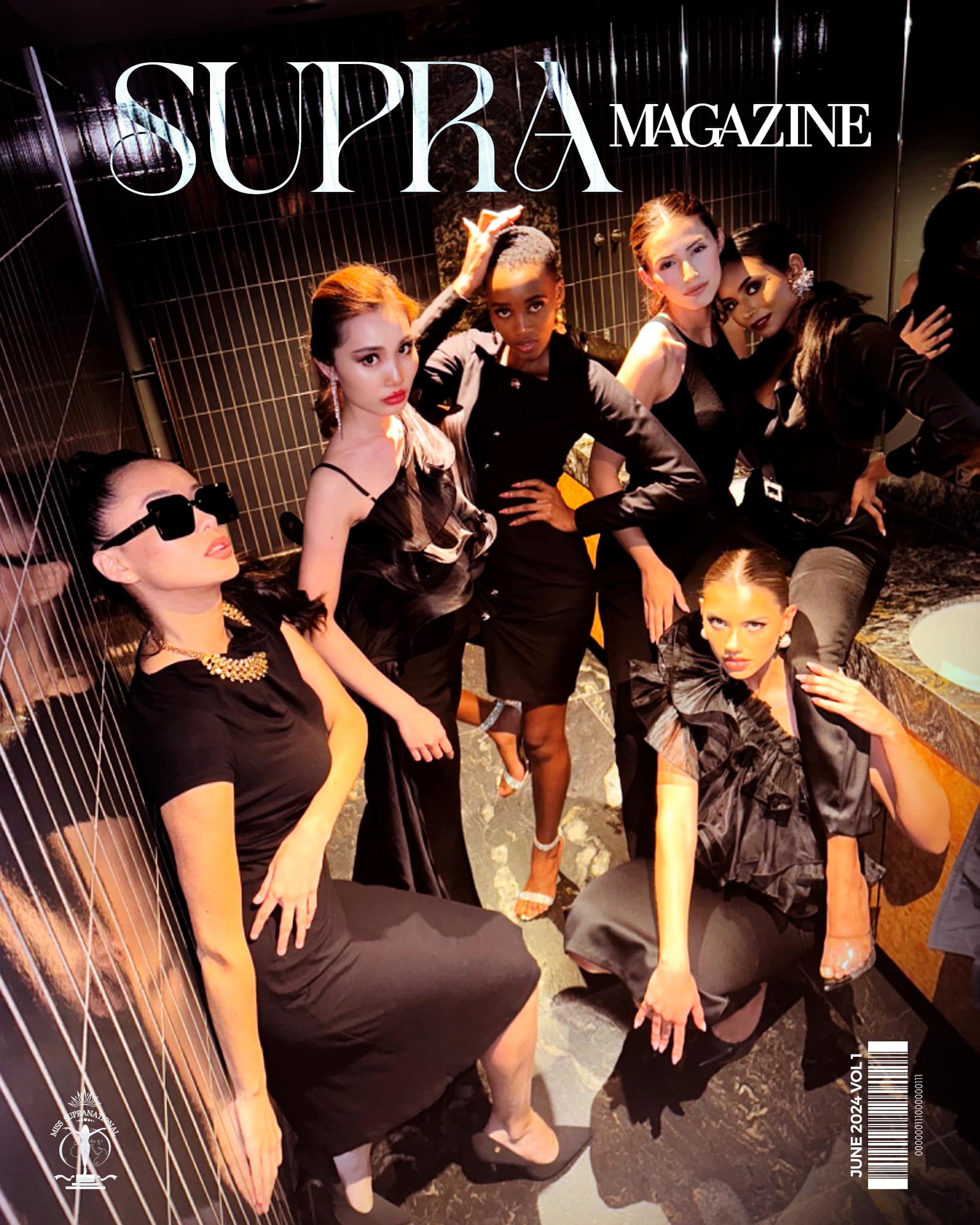 It’s a Supra Style Thing! – Miss Supranational – Official Website