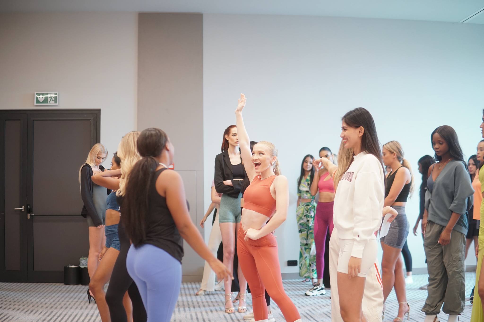 The Miss Supranational 2024 Experience continues - Miss Supranational ...