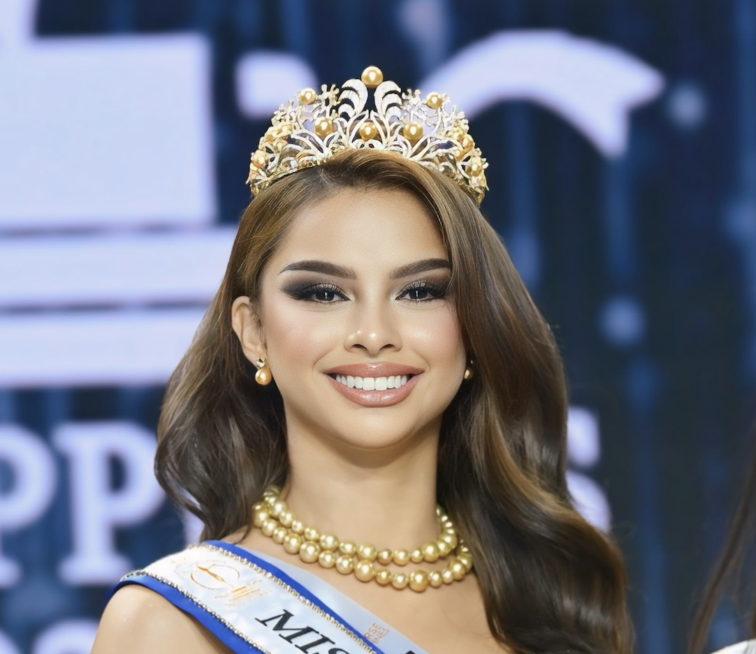 Miss Supranational Philippines 2025 Crowned - Miss Supranational ...