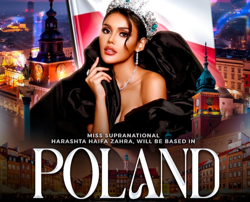 News – Miss Supranational – Official Website