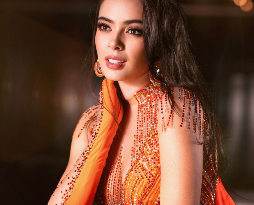 Home - Miss Supranational - Official Website