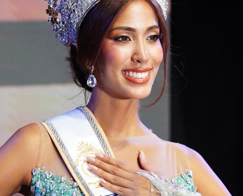 Miss Supranational – Official Website – Beauty unites the world.